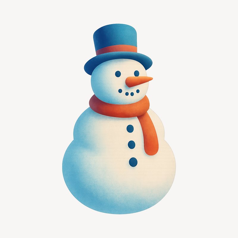 Cartoon+scarf Winter Images | Free Photos, PNG Stickers, Wallpapers ...
