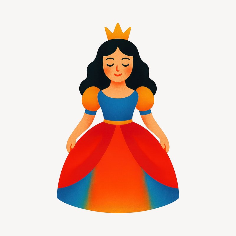 Princess+silhouette Crown Images | Free Photos, PNG Stickers ...