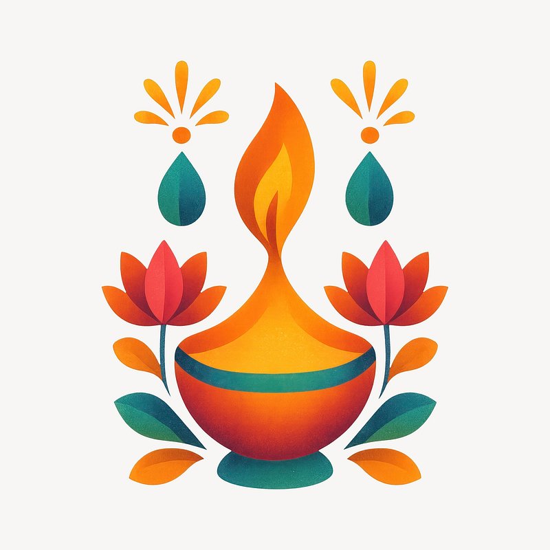 Indian Prints Illustration Images | Free Photos, PNG Stickers ...