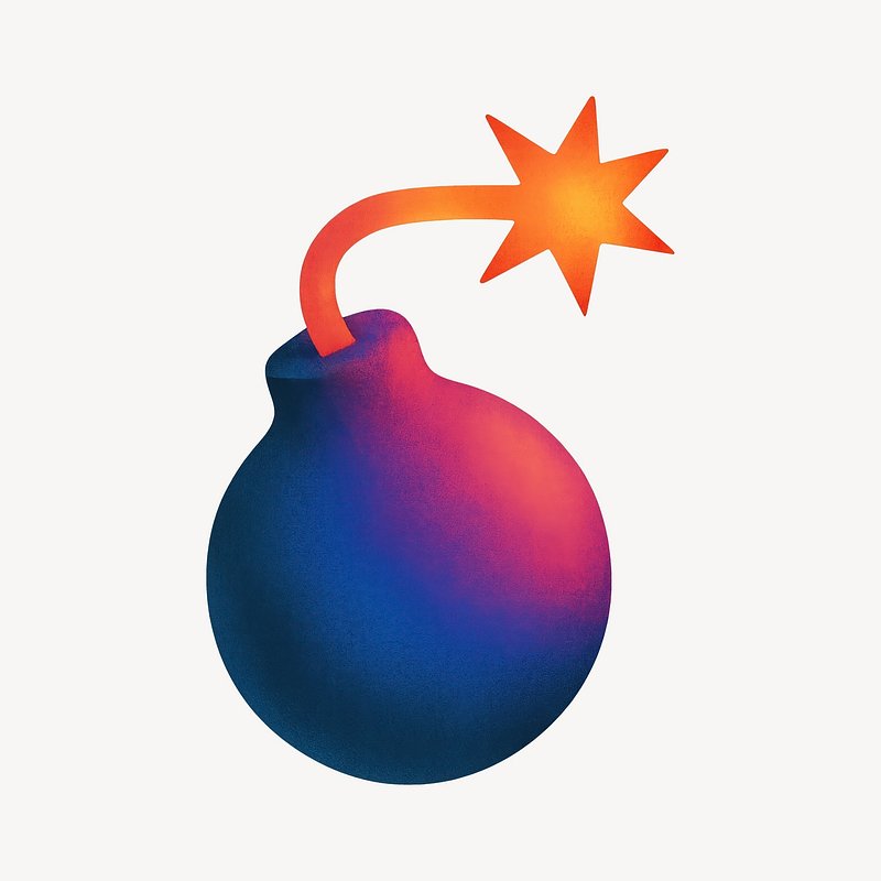 Black Explosion Isolated Transparent Images | Free Photos, PNG Stickers ...