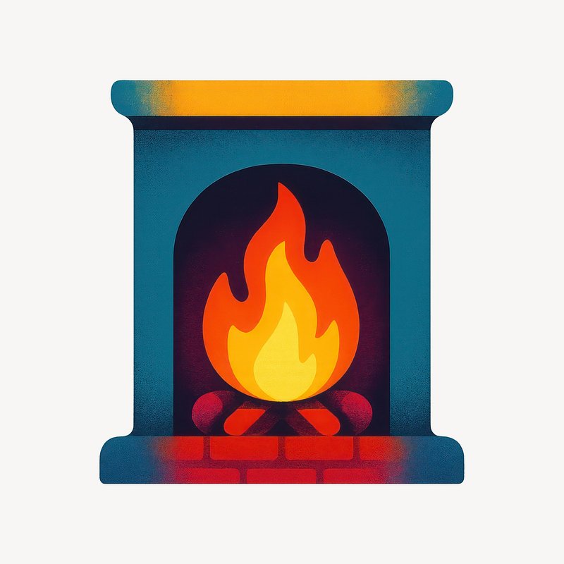 Dynamic Fire Black Images | Free Photos, PNG Stickers, Wallpapers ...