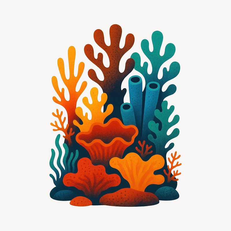 Plant Ecosystem Shadow Ocean Life Underwater Images | Free Photos, PNG ...