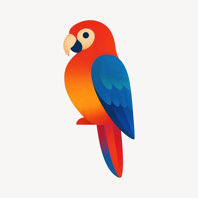 Bird Print Vintage Texture Color Images | Download Free Design ...