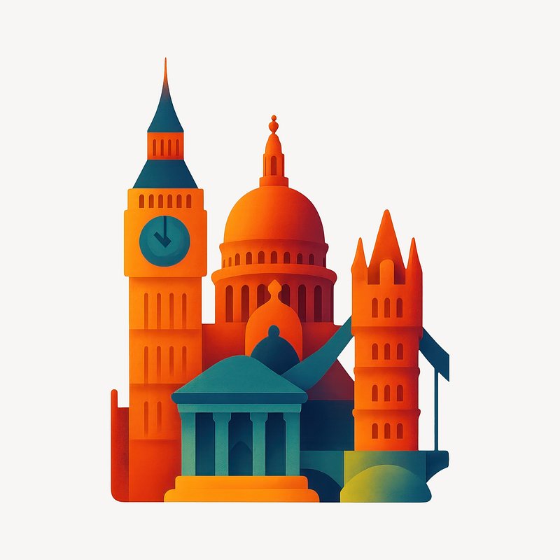 Cityscape Silhouette Skyline PNG Images | Free Photos, PNG Stickers ...