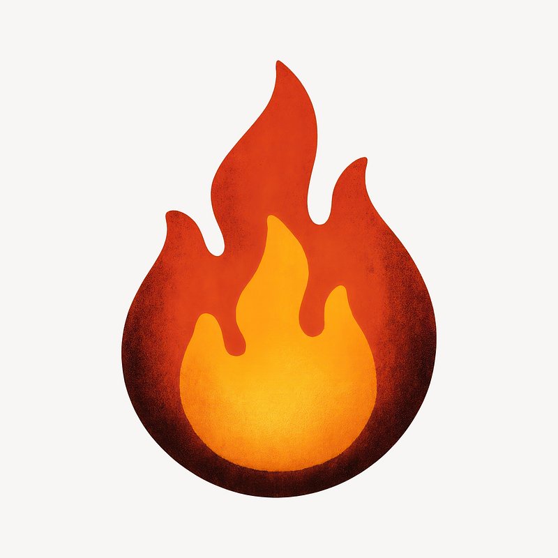 Fire Flames Graphic Art Images | Free Photos, PNG Stickers, Wallpapers ...