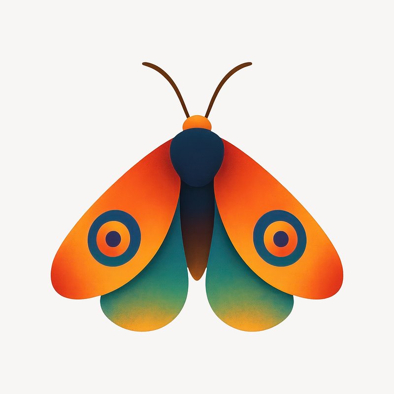 Butterfly+fade+patterns Vintage Images | Free Photos, PNG Stickers ...