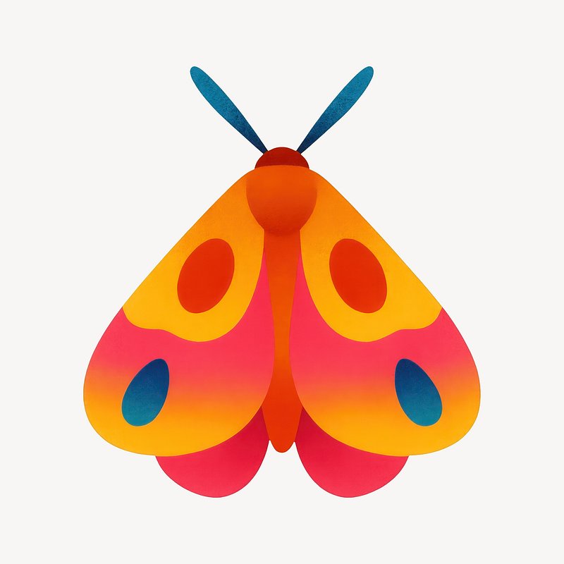 Wings Art Butterfly Images | Free Photos, PNG Stickers, Wallpapers ...