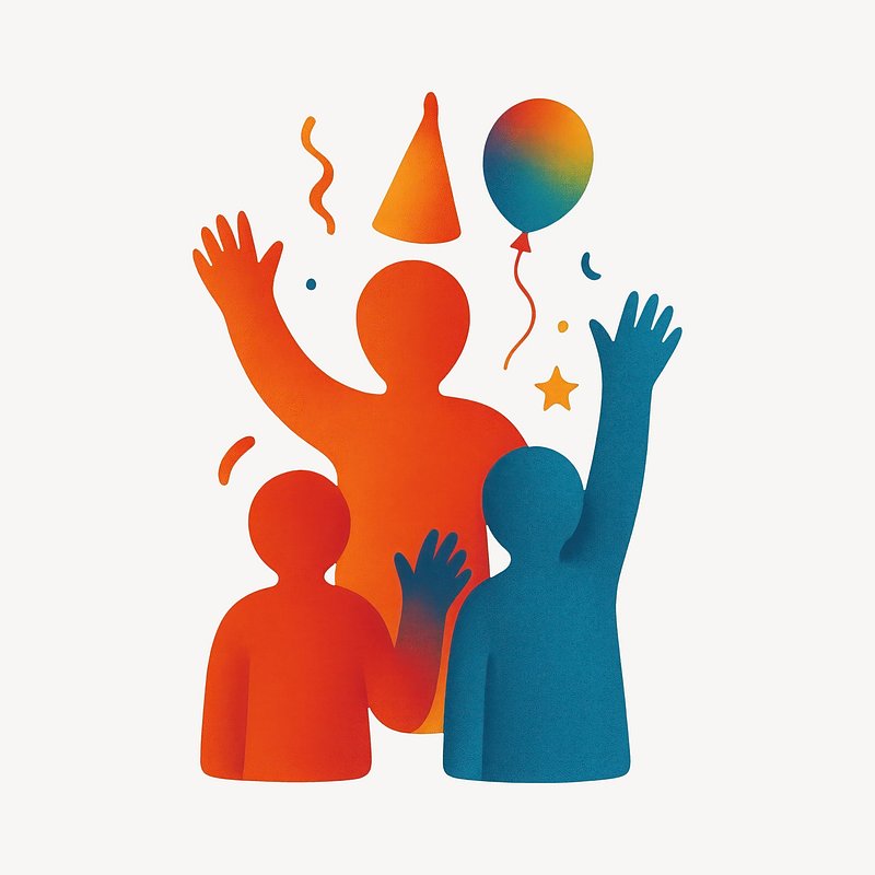 Confetti+balloon Background Images | Free Photos, PNG Stickers ...