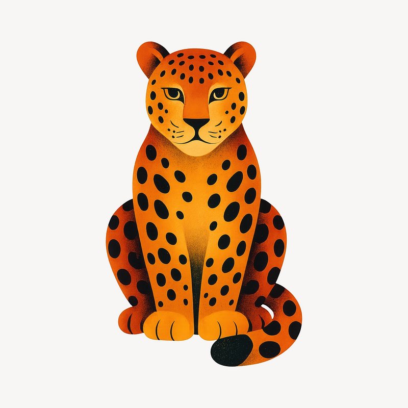 Dark Design Animal PNG Style Images | Free Photos, PNG Stickers ...