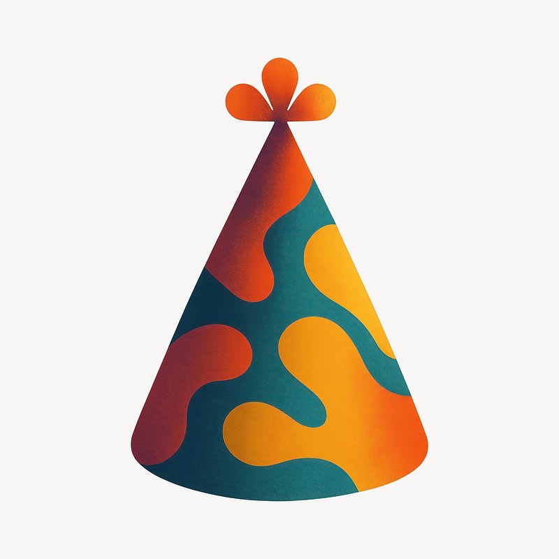 Images+of+hat Celebration JPEG PNG Images | Free Photos, PNG Stickers ...