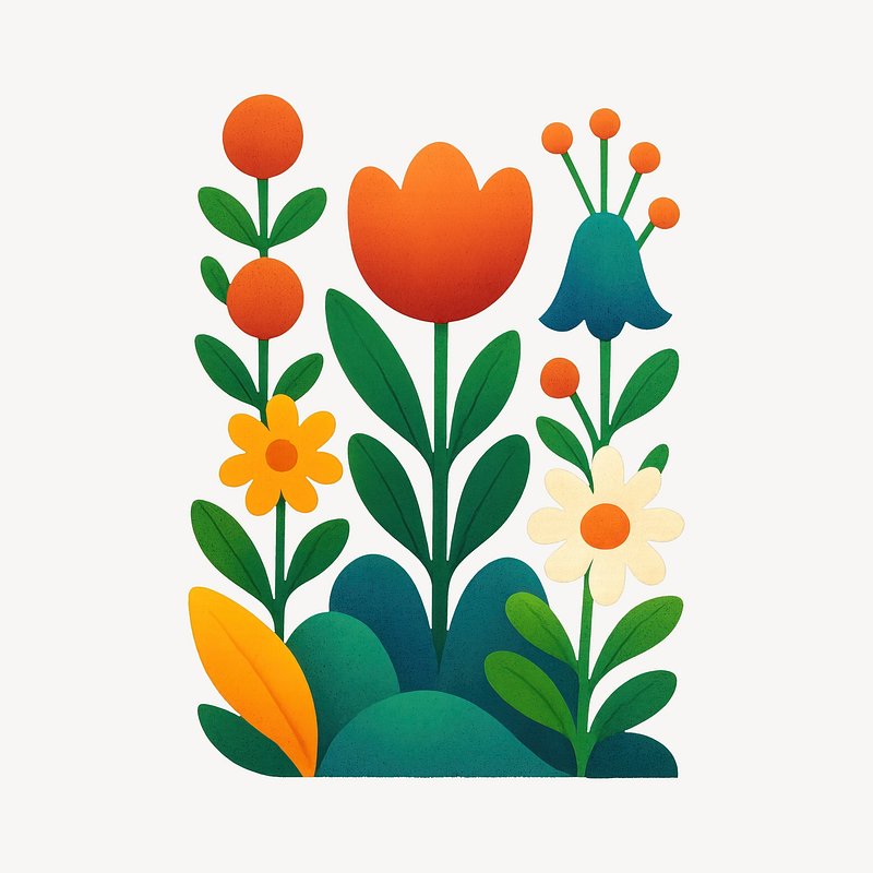 Abstract Draw Illustration Design Images | Free Photos, PNG Stickers ...