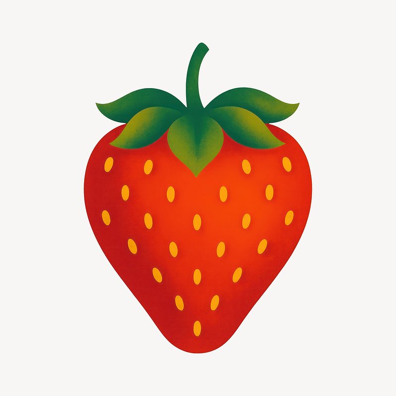 Strawberry Vintage Drawing Background Images | Free Photos, PNG ...
