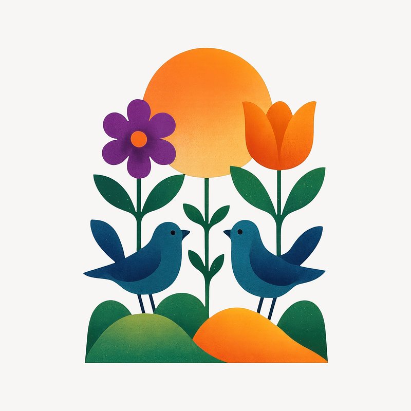 Sunset Bird Background Images | Free Photos, PNG Stickers, Wallpapers ...