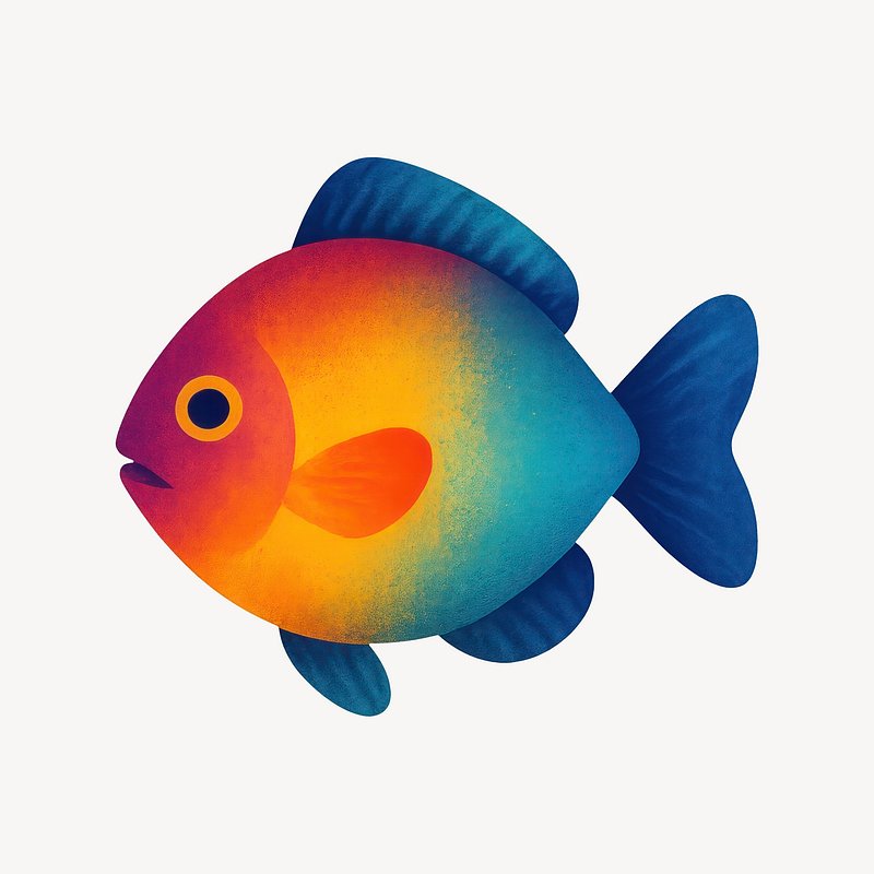 Vintage Fish Sea Images | Free Photos, PNG Stickers, Wallpapers ...
