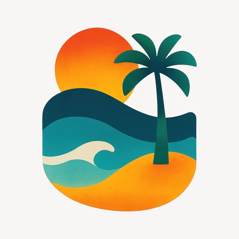 Sea+silhouette Art Images | Free Photos, PNG Stickers, Wallpapers ...