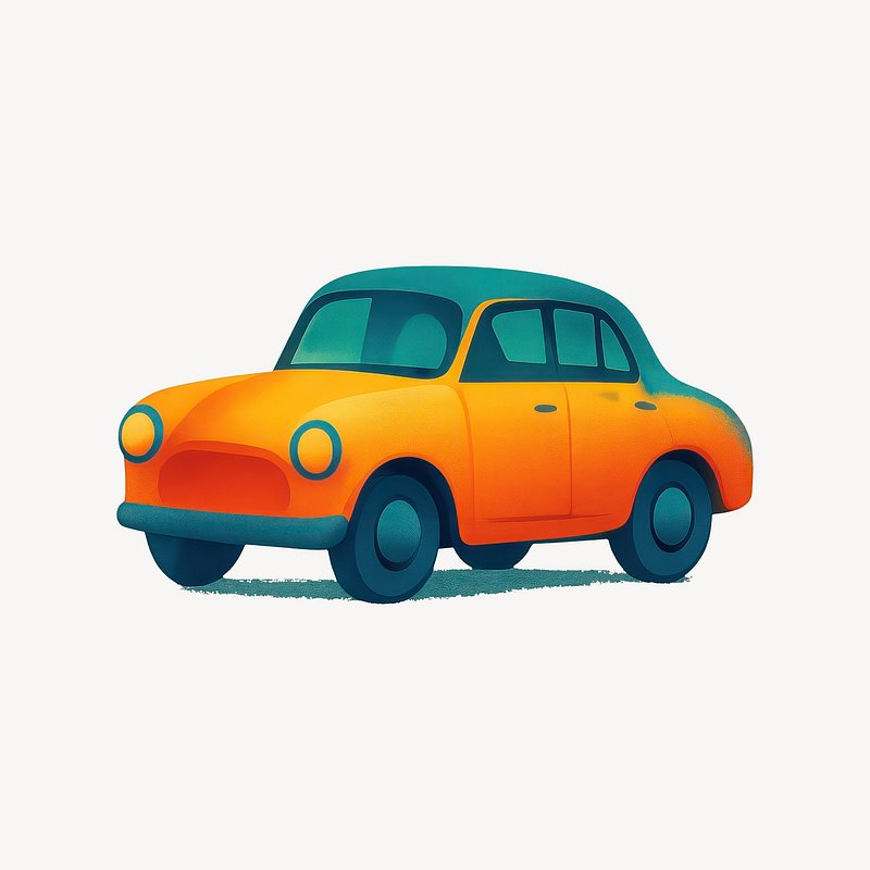 Car Features Drawing Background PNG Vintage Images | Free Photos, PNG ...