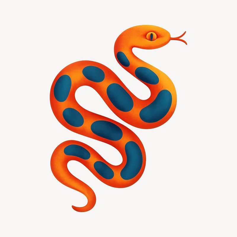 Snake Black Background Images | Download Free Design Resources on rawpixel
