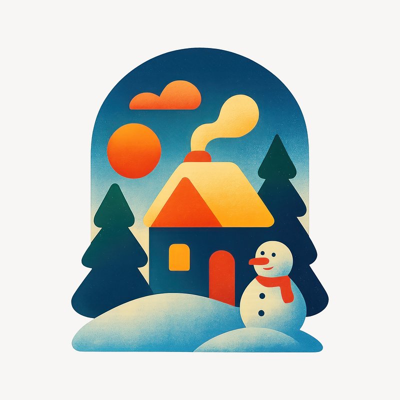 Winter Scarf Background PNG Images | Free Photos, PNG Stickers ...