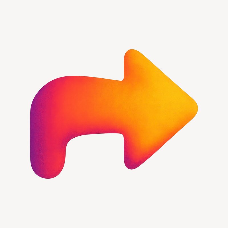 Direction Symbols Design Shadow Art Black Images | Free Photos, PNG ...