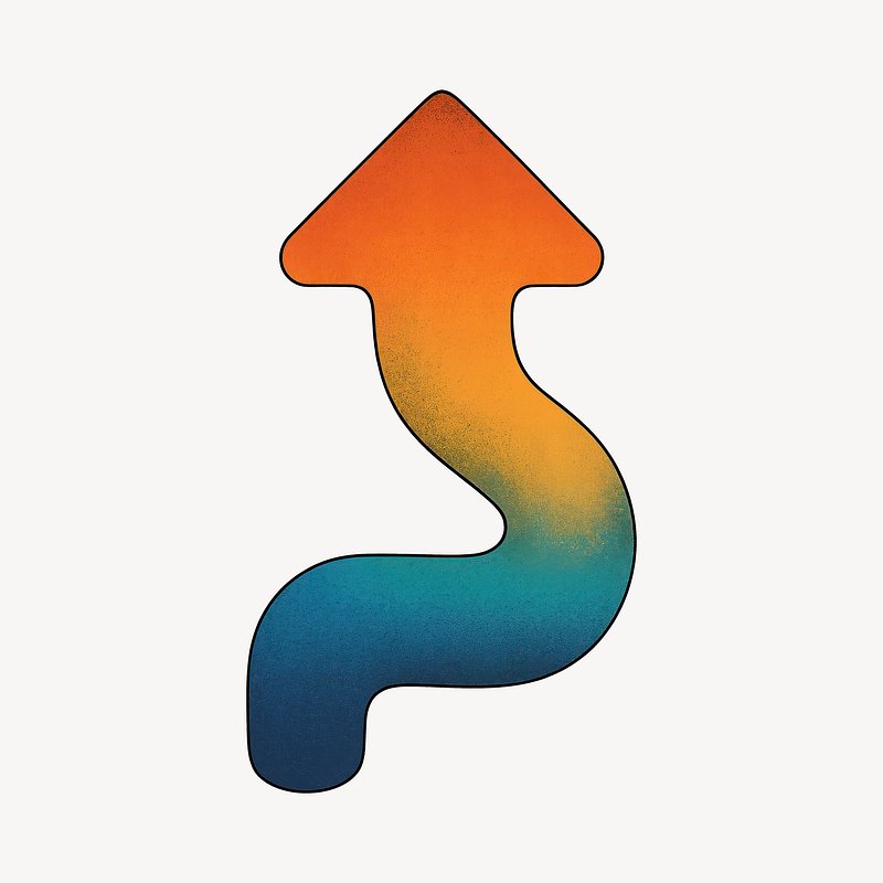 Transparent Arrow Design Shadow Images | Free Photos, PNG Stickers ...