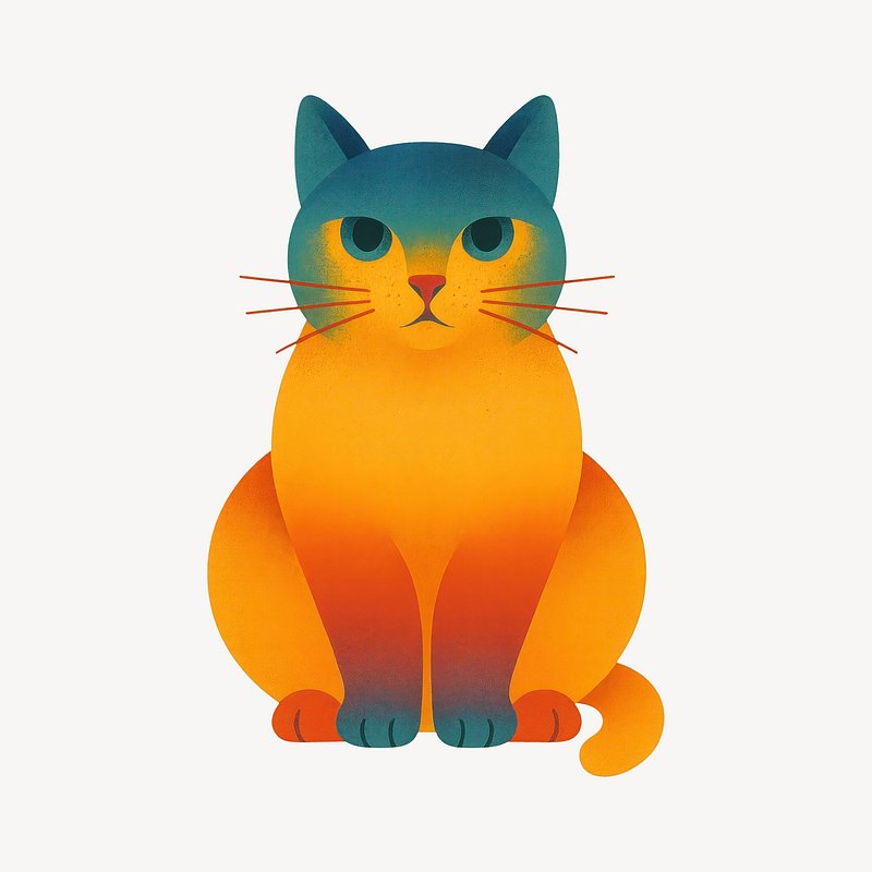 Black Cat Images Art Images | Free Photos, PNG Stickers, Wallpapers ...