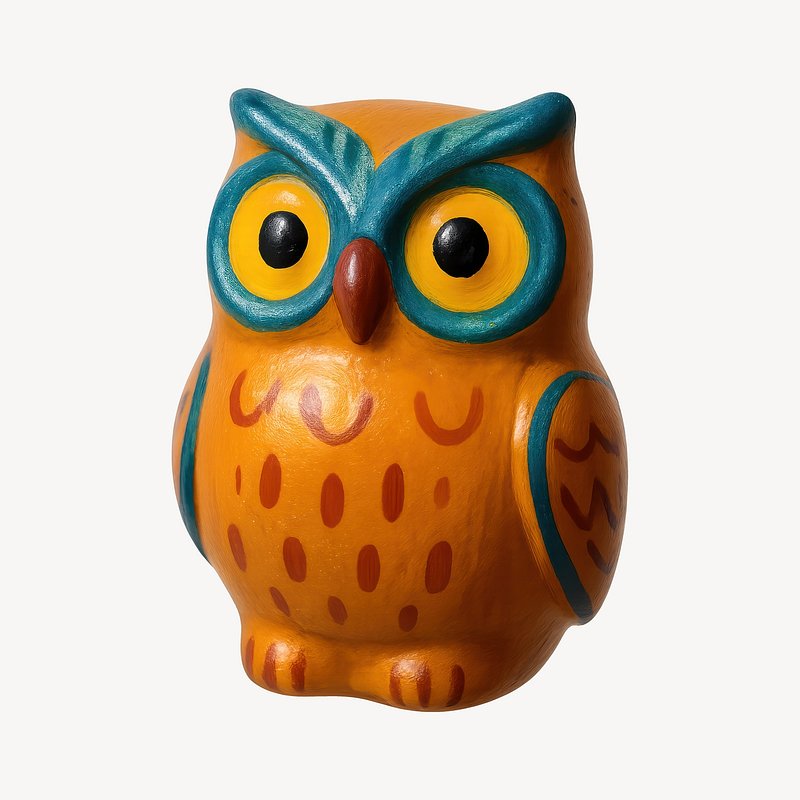 Owl+sculptures Shadow Art Images | Download Free Design Resources on ...