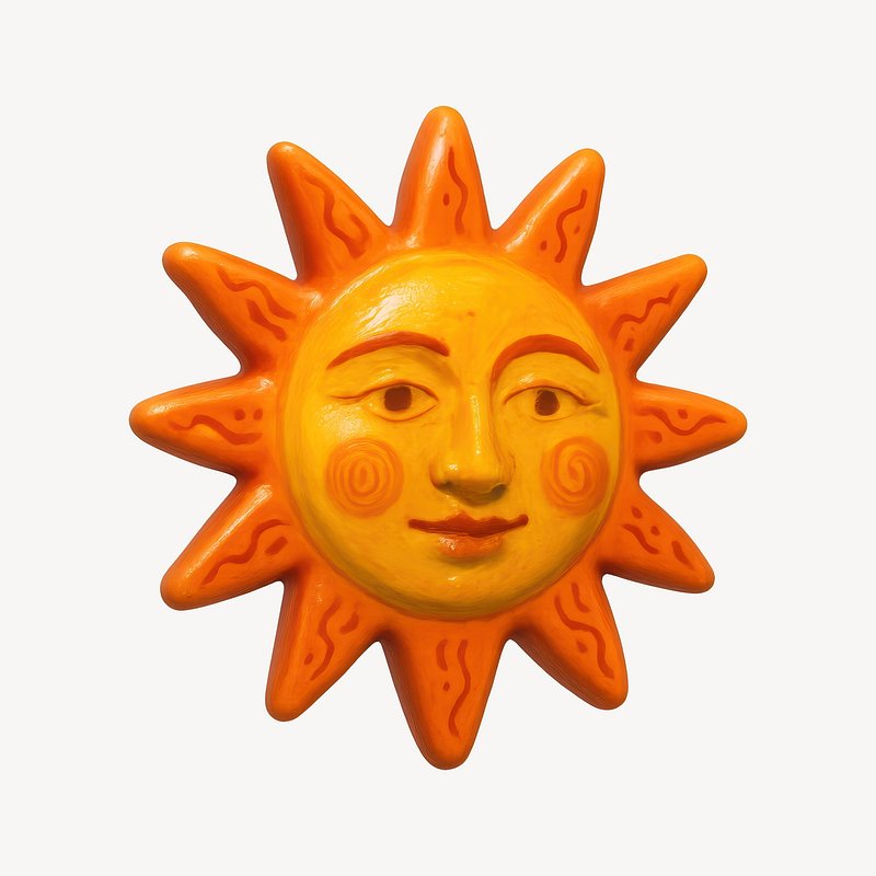 Paintings+of+the+sun Patterns Images | Free Photos, PNG Stickers ...