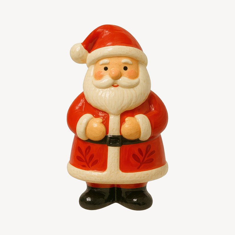 Santa Painting Texture Images | Free Photos, PNG Stickers, Wallpapers ...