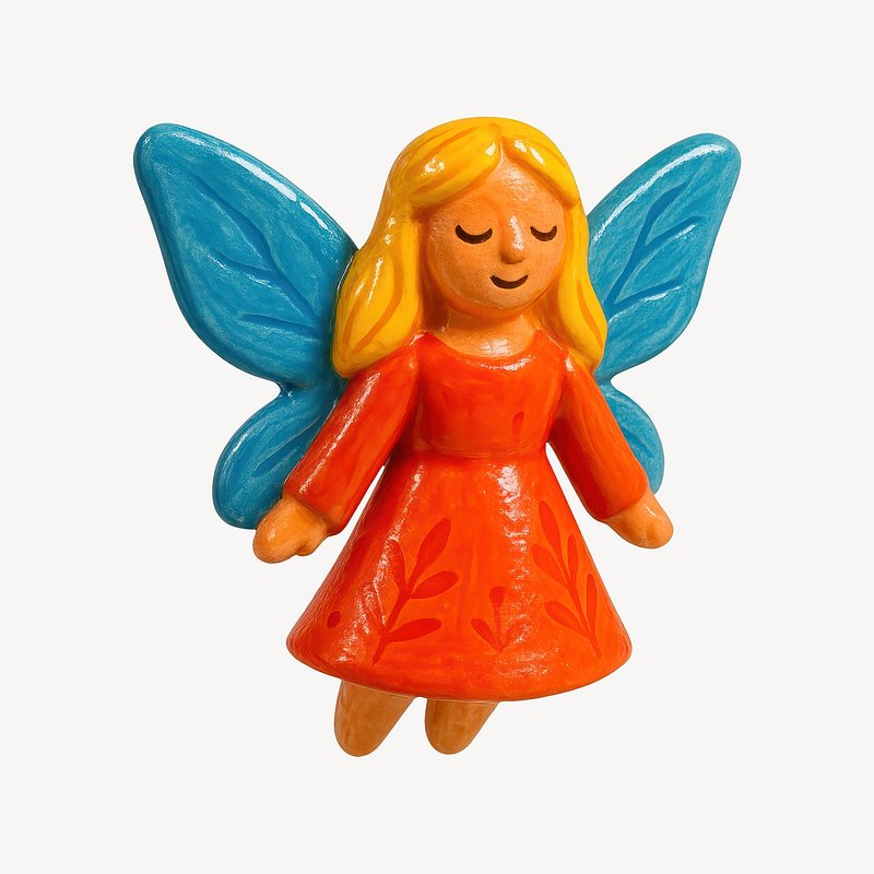 Transparent Fairy Fantasy Design Images | Free Photos, PNG Stickers ...
