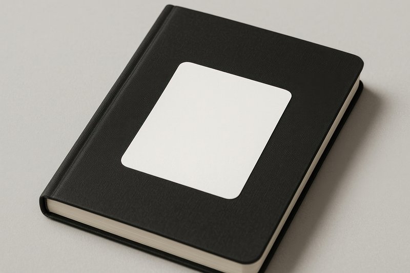 Label Notebook Mockup Images | Free Photos, PNG Stickers, Wallpapers ...