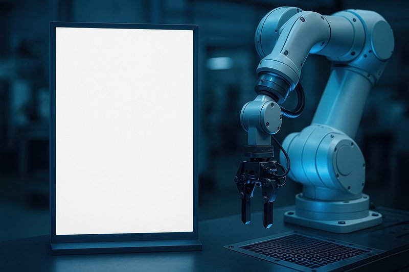 Mechanic Display Robot Images | Free Photos, PNG Stickers, Wallpapers ...