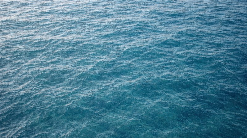 Deep Sea Wallpaper Background Blue Images | Free Photos, PNG Stickers ...