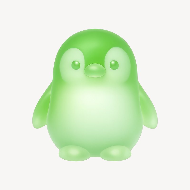 Penguin+character+cartoon Transparent Images | Free Photos, PNG ...