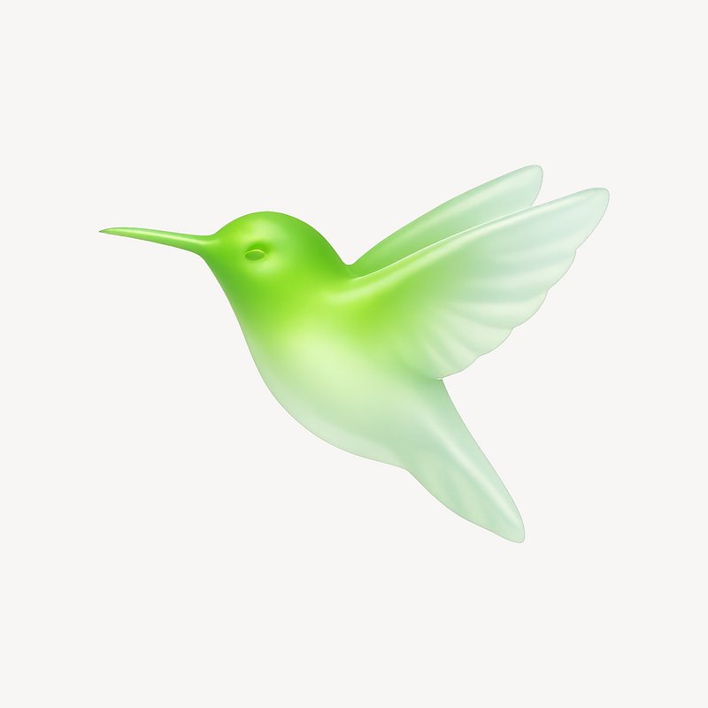 Hummingbird+art Background Images | Free Photos, PNG Stickers ...