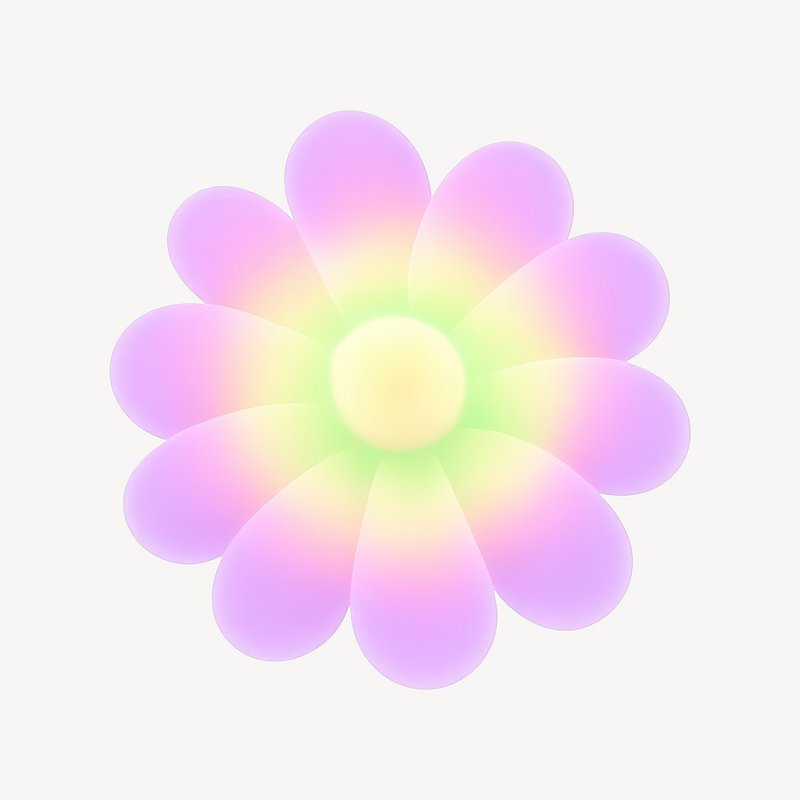 Daisy Minimalist Background Aesthetic Images | Free Photos, PNG ...