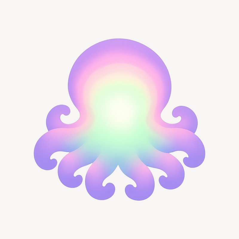 Octopus+coloring Texture Images | Free Photos, PNG Stickers, Wallpapers ...