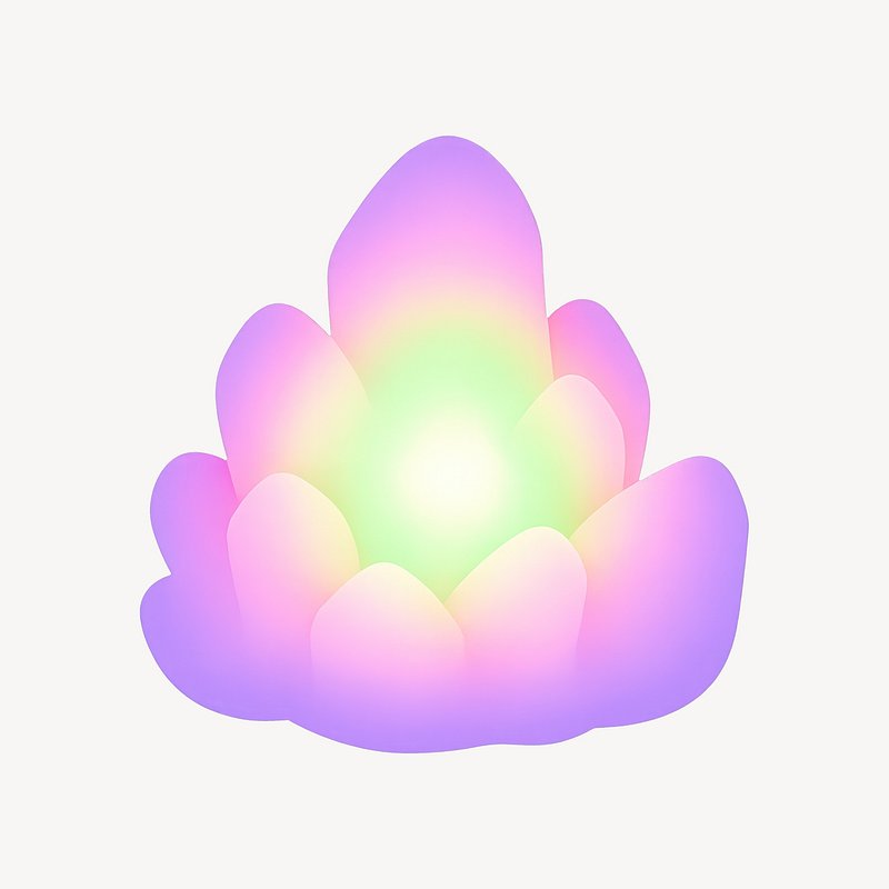 Crystal Flowers Background PNG Texture Images | Free Photos, PNG ...