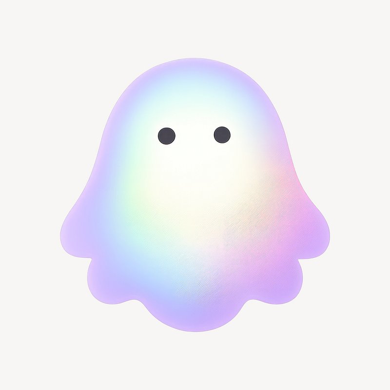 Green Ghost Gradient Aesthetic Images | Free Photos, PNG Stickers ...