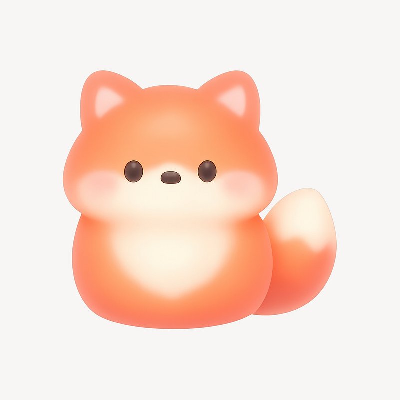 Cartoon+fox+images Background Images | Free Photos, PNG Stickers ...