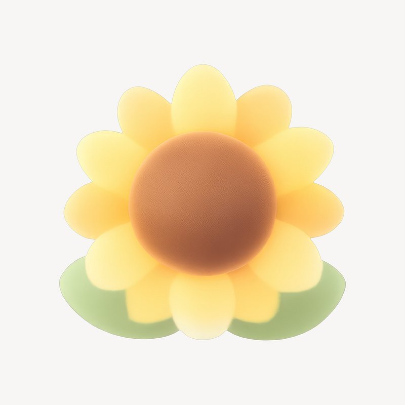 Sunflower+aesthetic Background Design Images | Free Photos, PNG ...