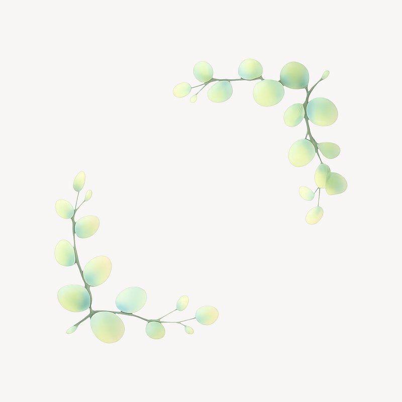 Vine Floral Background Texture Art PNG Images | Free Photos, PNG ...