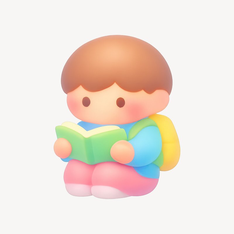 Student+art Cartoon Images | Free Photos, PNG Stickers, Wallpapers ...