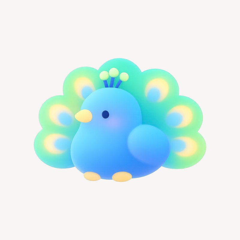 Colour+feather Peacock Images | Free Photos, PNG Stickers, Wallpapers ...