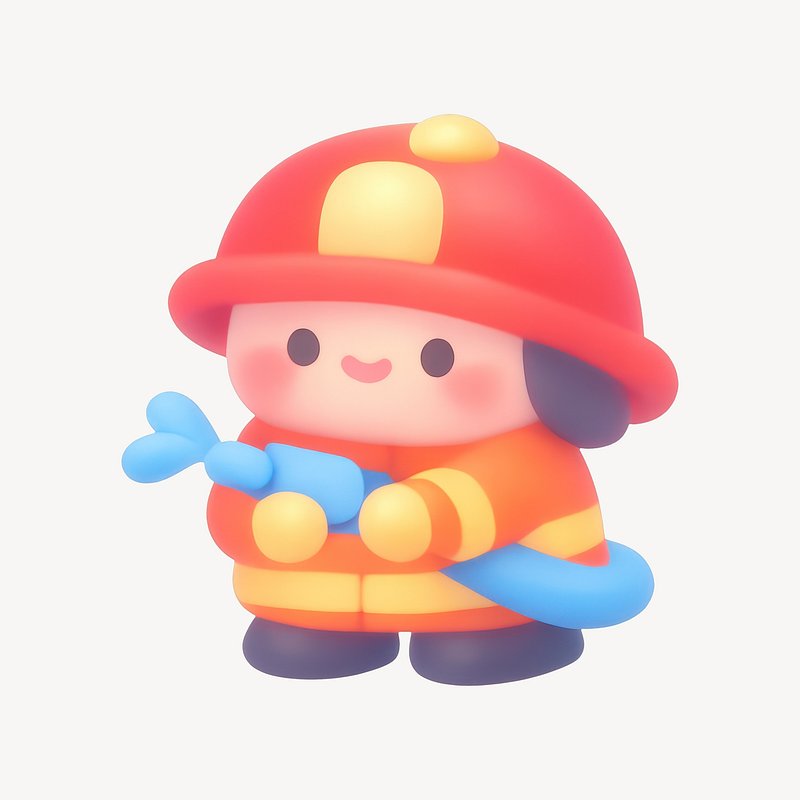 Fire Safety JPG Emergency Images | Free Photos, PNG Stickers ...