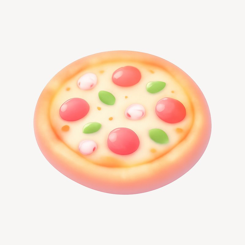 Pizza.” Cheese Food Images | Free Photos, PNG Stickers, Wallpapers ...