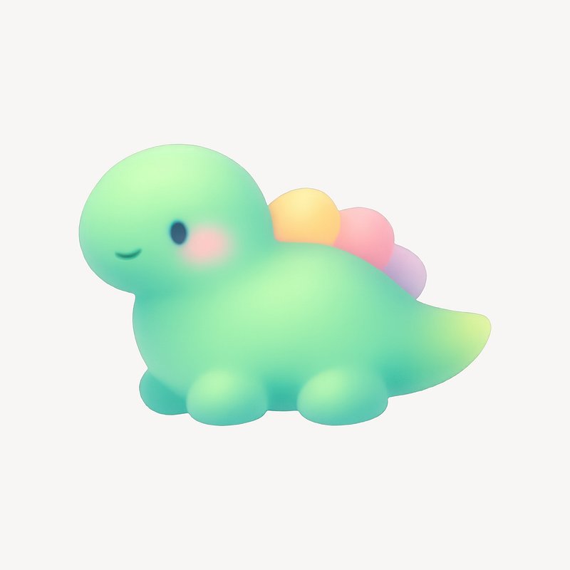 Cute+dinosaur Transparent Images | Free Photos, PNG Stickers ...