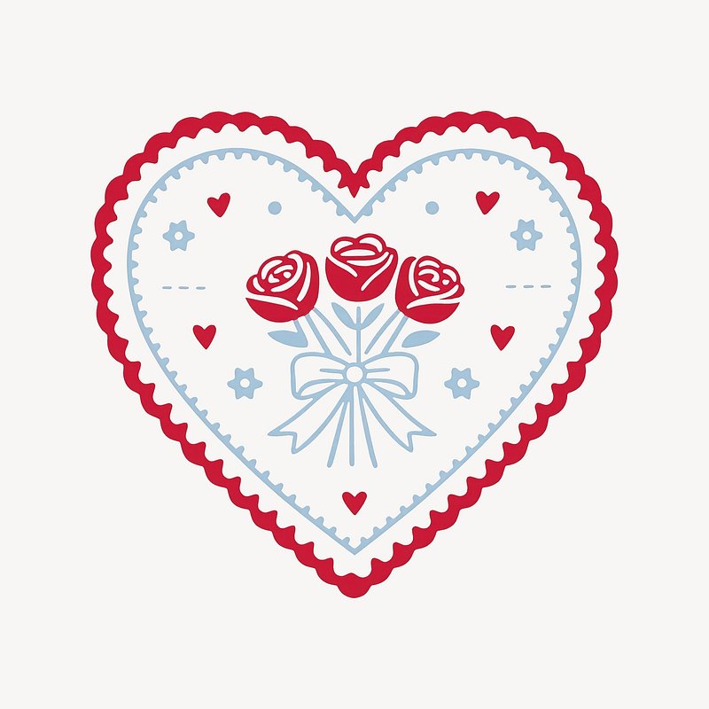 Invitation+for+ Frame PNG Flower Images | Free Photos, PNG Stickers ...