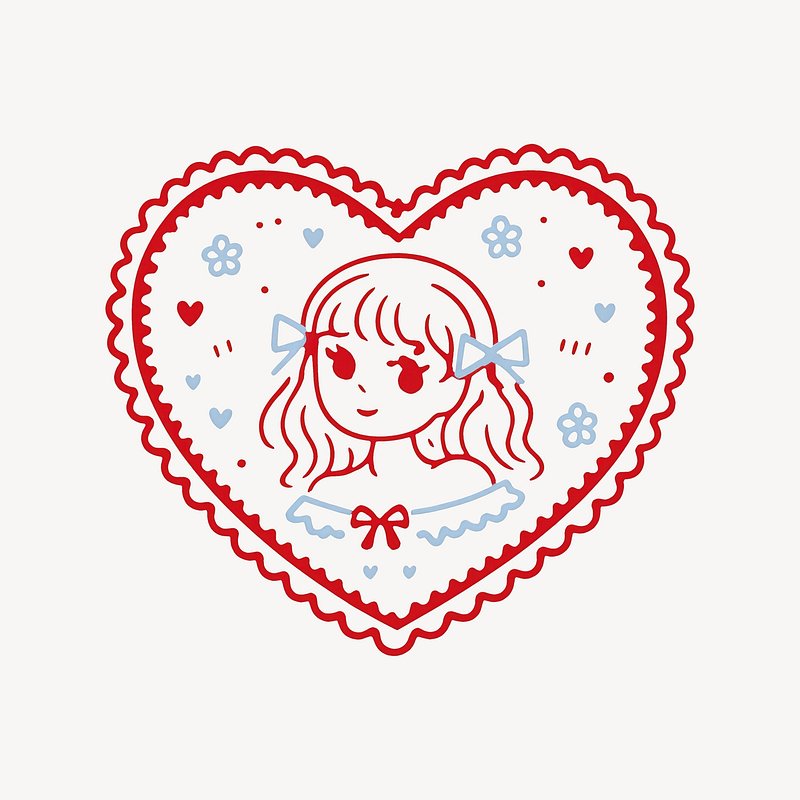 Cute+frame+cartoon Design Images | Free Photos, PNG Stickers ...