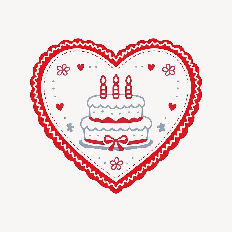 Celebrate Frame Cute Background PNG Images | Free Photos, PNG Stickers ...