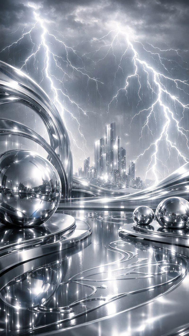 Lightning Design Aesthetic Images | Free Photos, PNG Stickers ...